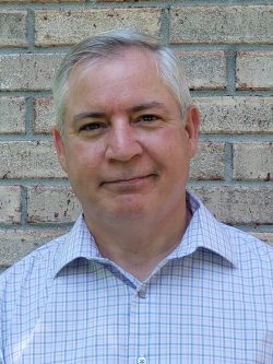 Michael Robertson – Engaged Agility