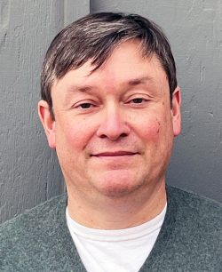 Tad Beaty – Engaged Agility